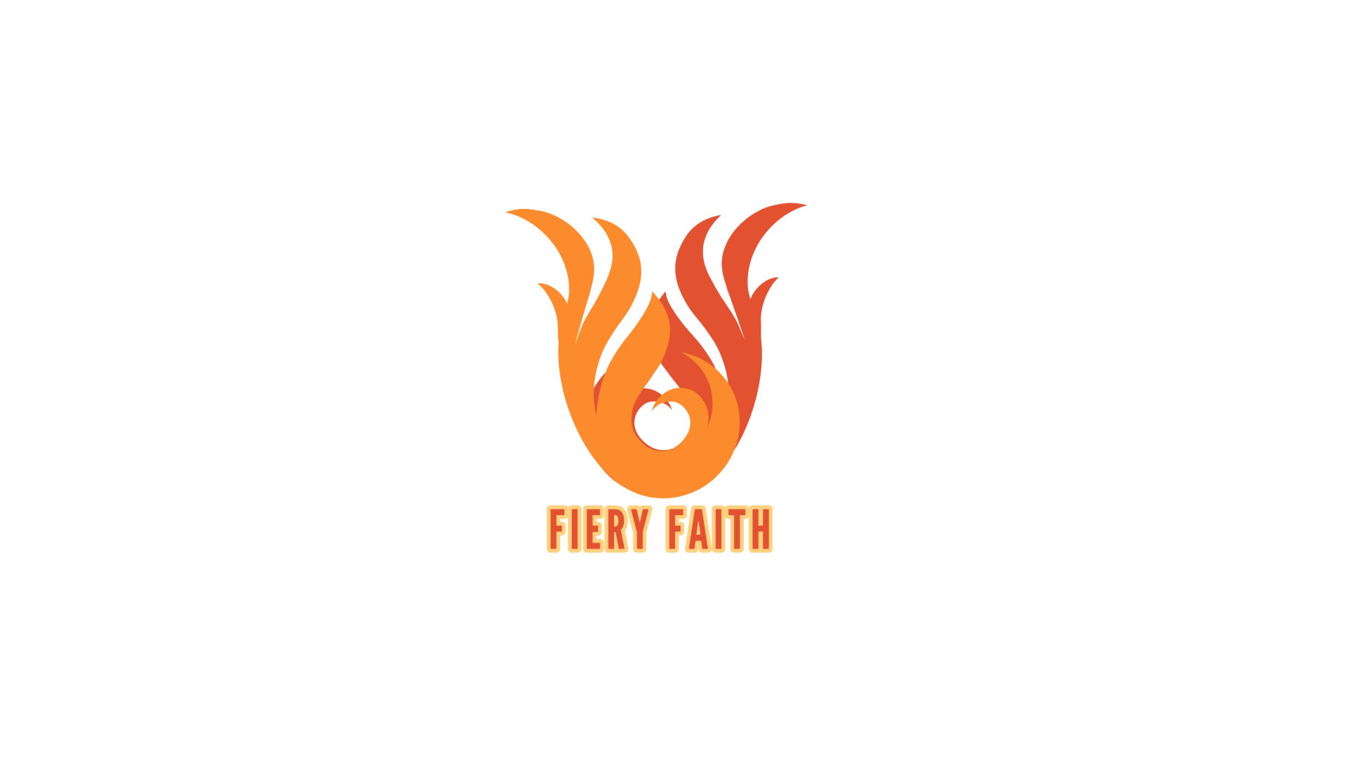 Fiery🔥Faith – Fiery Faith